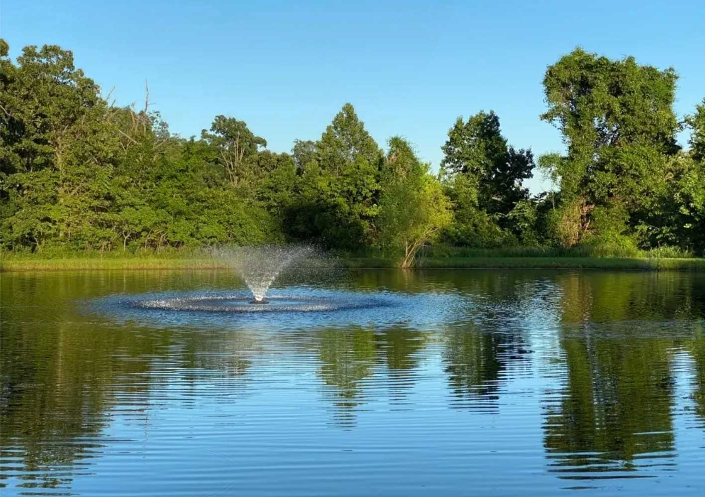 Location - Arrowhead Point RV Park and Cabins Campground